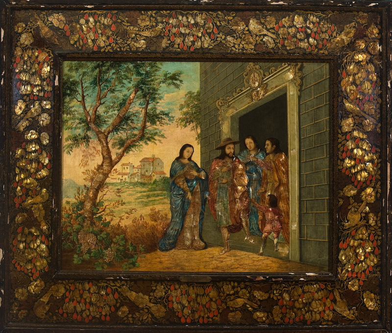 "Exotic" Mexican Objects at the DMA and Crow Collection | Dallas Museum ...