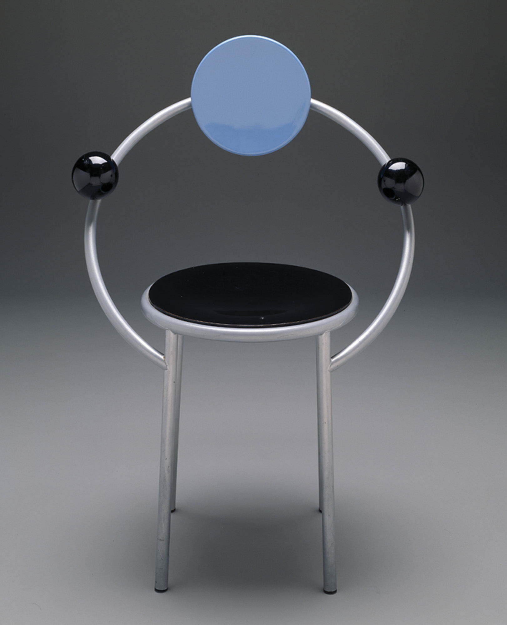Form/Unformed: Goldilocks and the Chairs | Dallas Museum of Art Uncrated