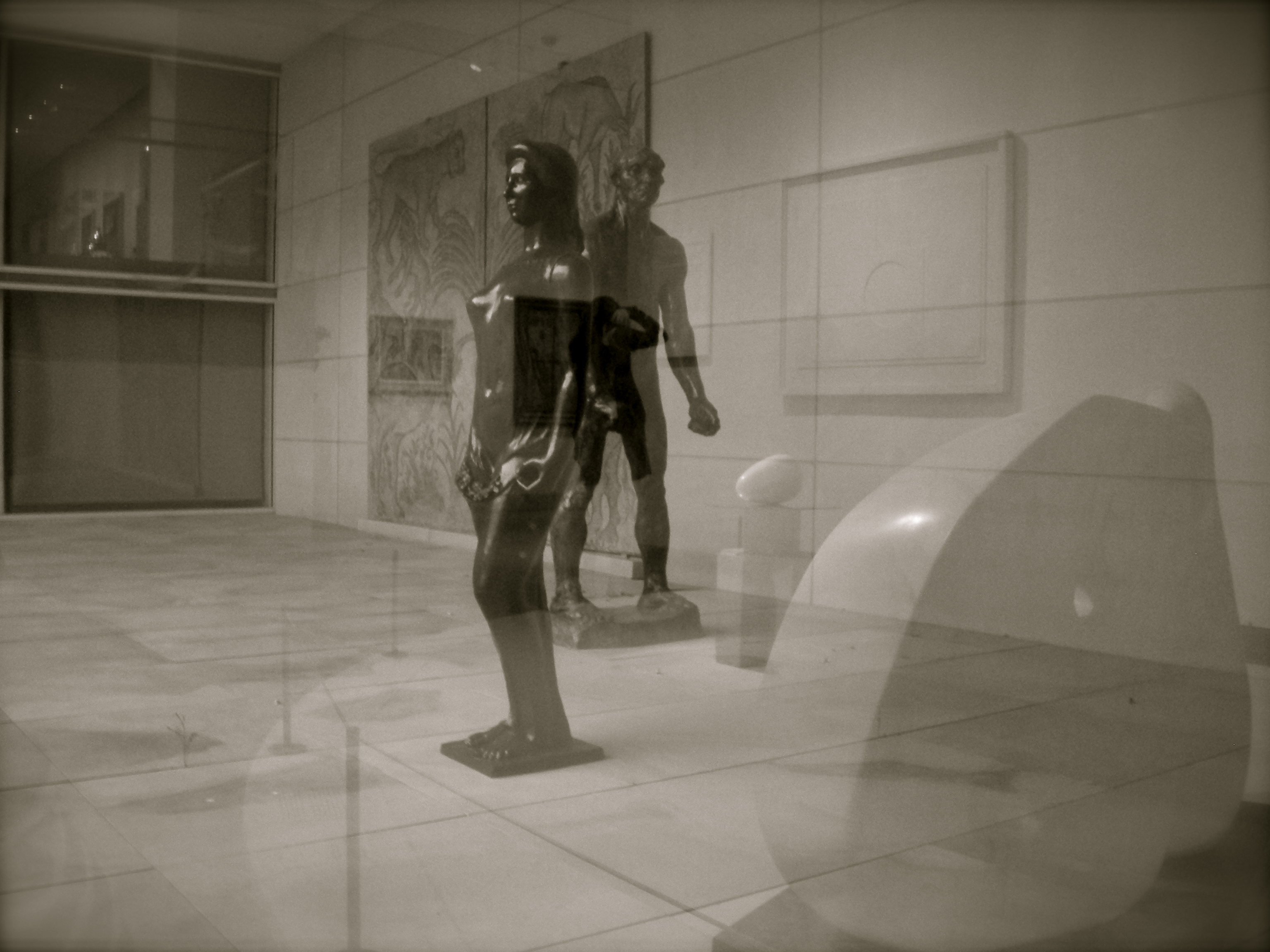 Photowalking with Ted Forbes | Dallas Museum of Art Uncrated