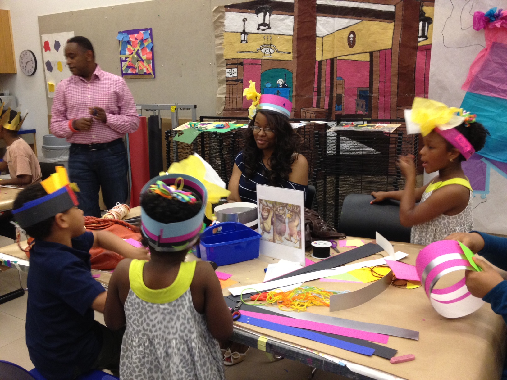 A “Wild” Late Night at the Dallas Museum of Art | Dallas Museum of Art ...