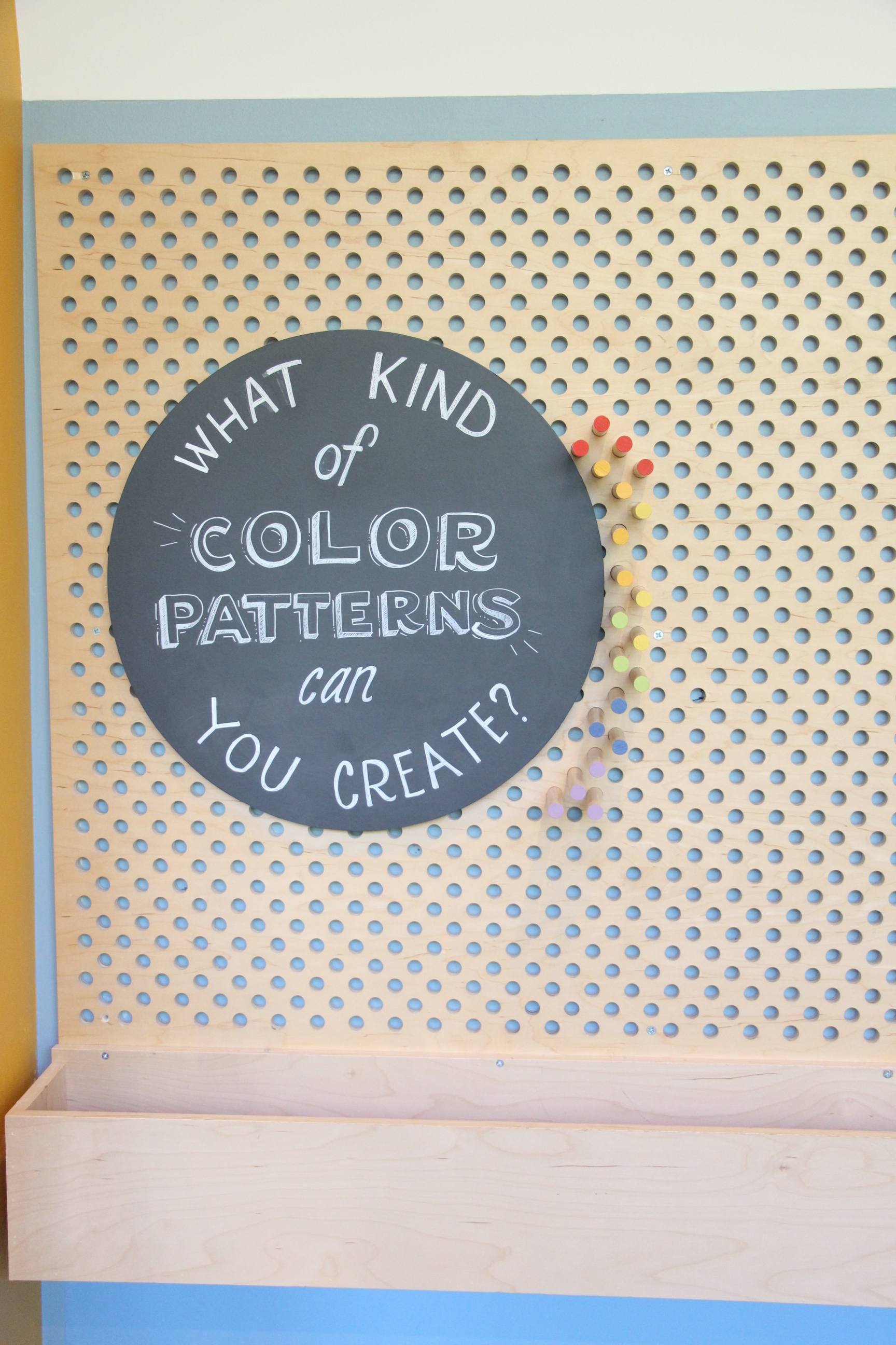 YLG_5 | Dallas Museum of Art Uncrated