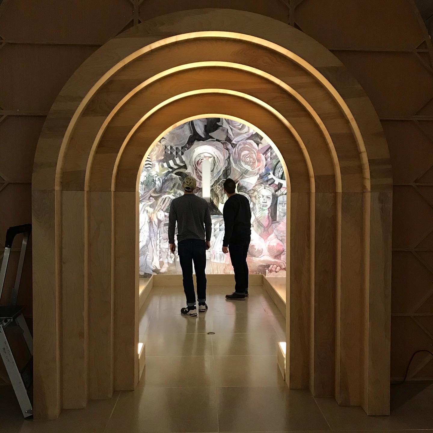 Behind the Scenes with the Dream Team | Dallas Museum of Art Uncrated