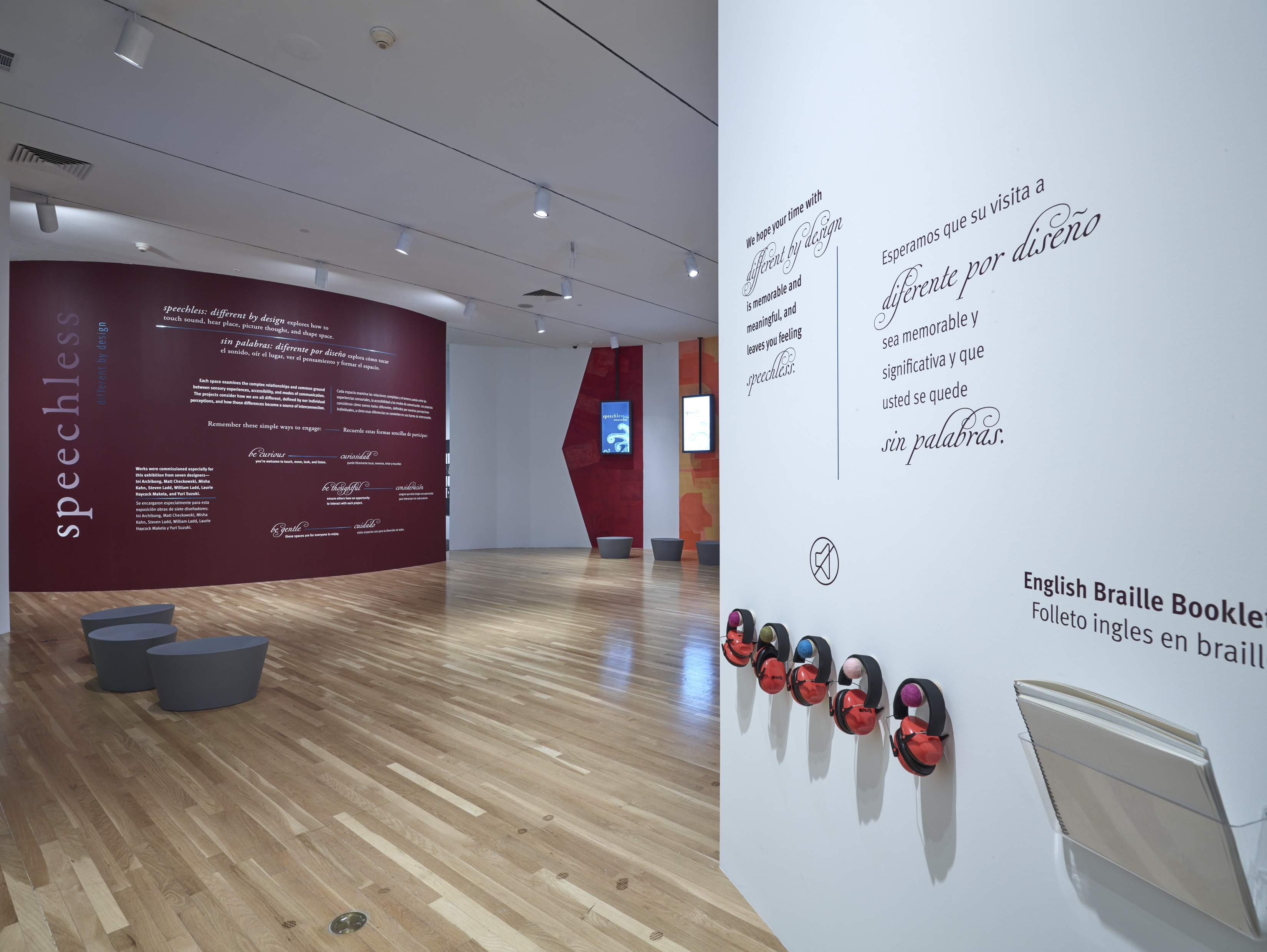 Empathy in Museum Design and Interpretation | Dallas Museum of Art Uncrated